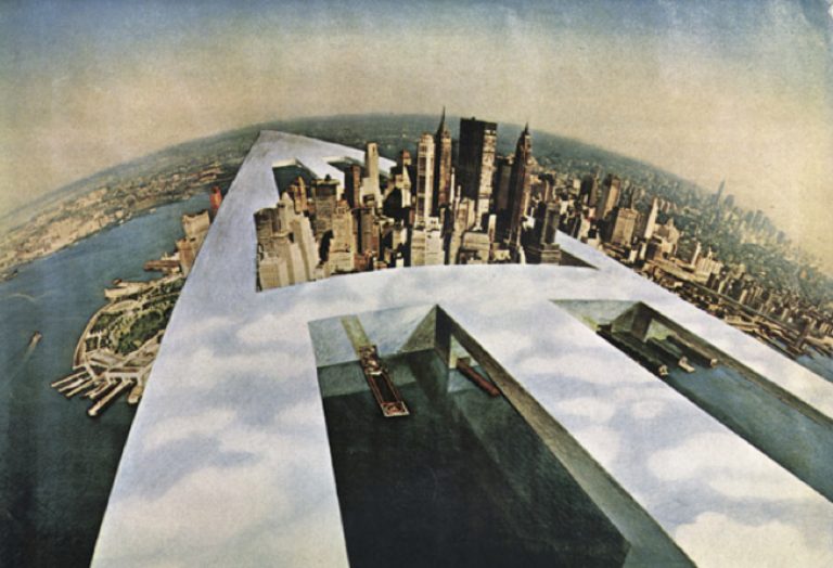 SpeculativeEduThe Radical Design Movement - SpeculativeEdu