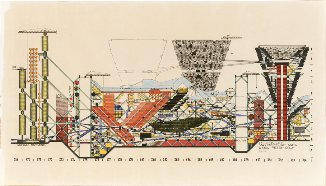 SpeculativeEduThe Radical Design Movement - SpeculativeEdu