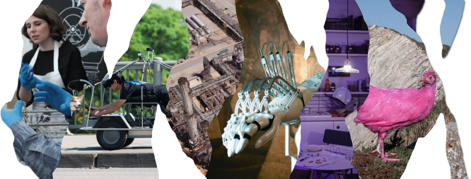 SpeculativeEduAn overview of contemporary speculative practice ...