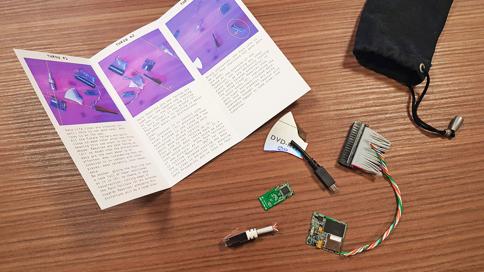 SpeculativeEduInterview: Design Friction - SpeculativeEdu