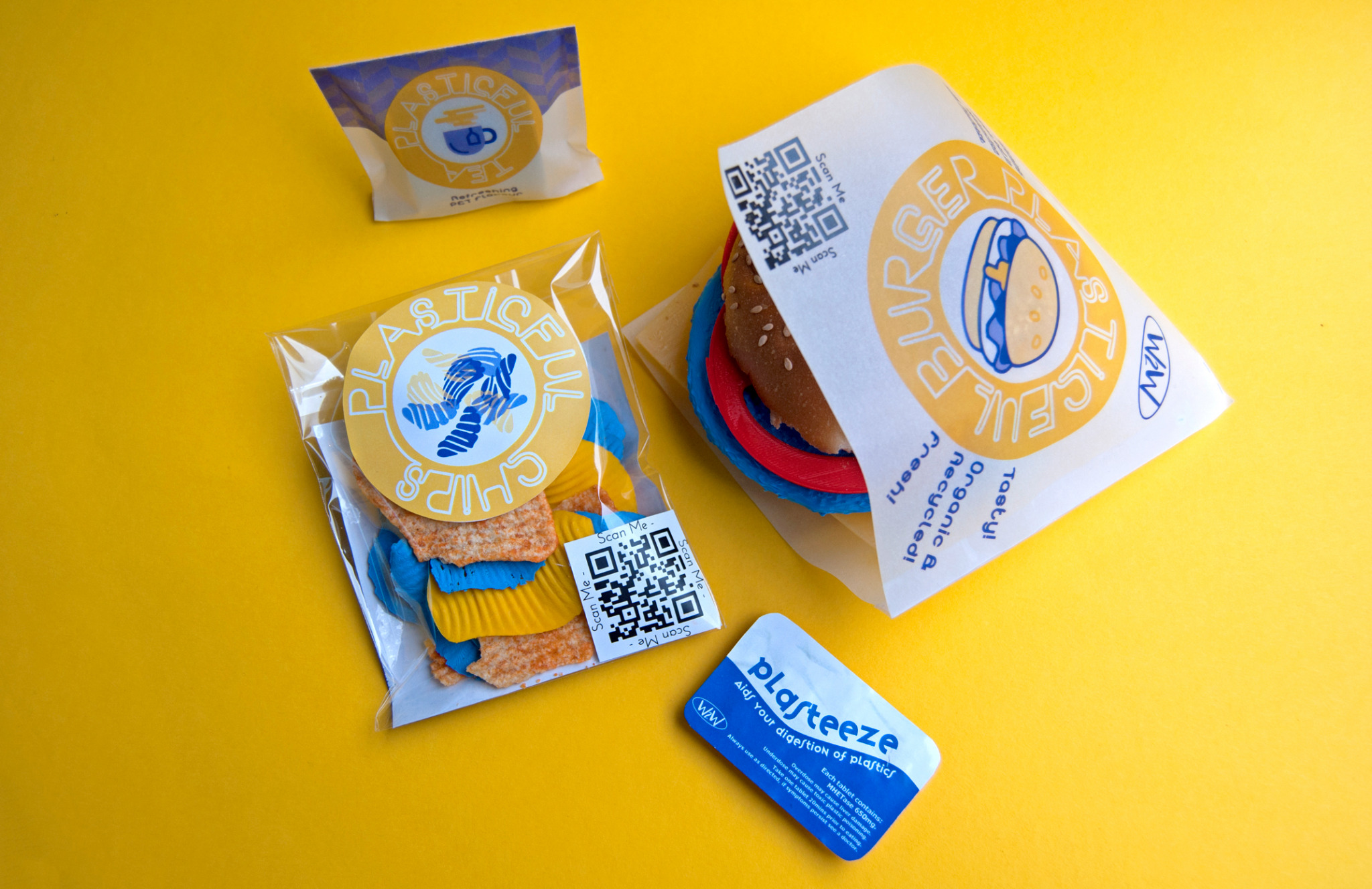 SpeculativeEduCase Study: Plasticful Foods - SpeculativeEdu