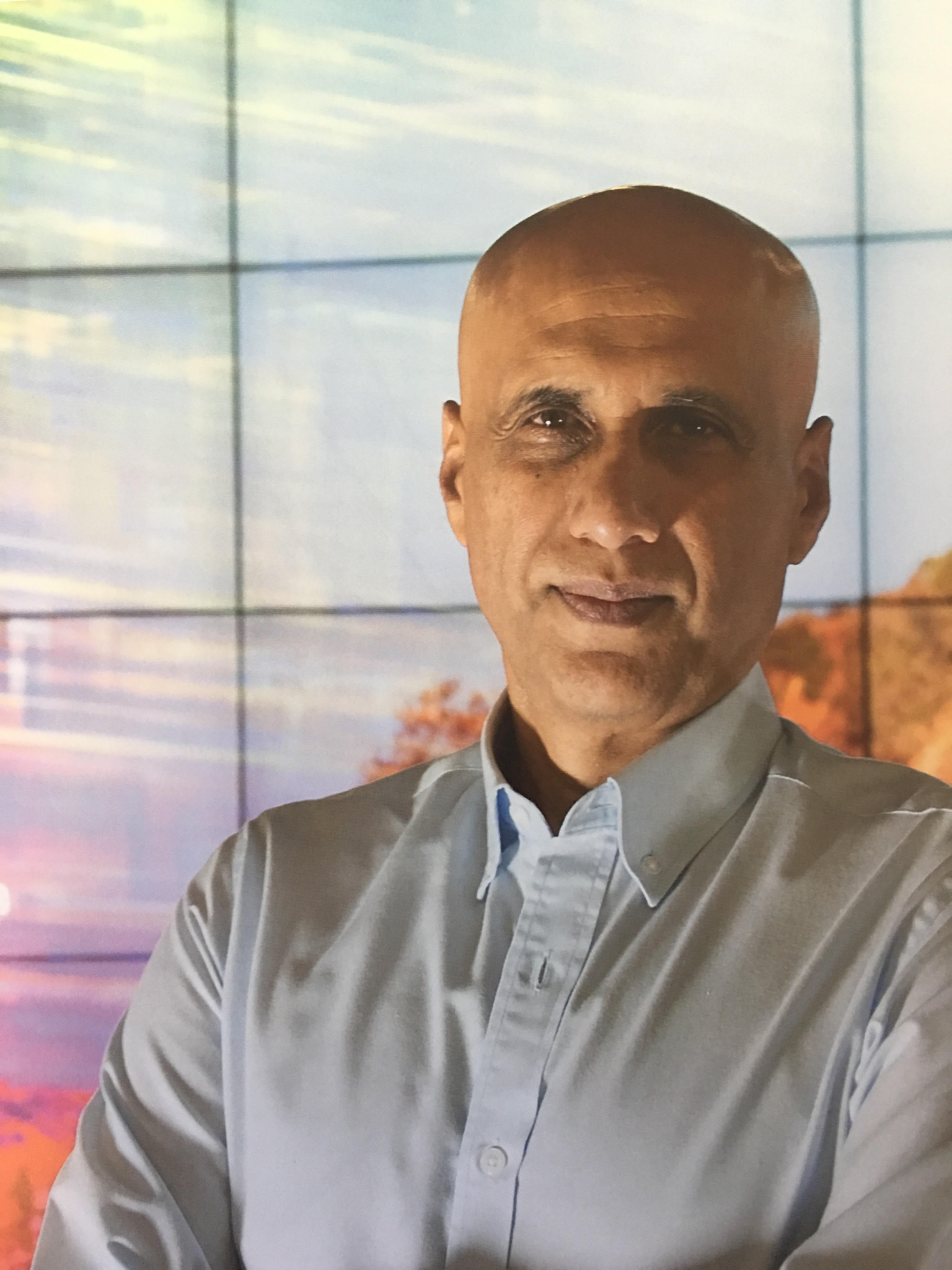 SpeculativeEduSohail Inayatullah: We see the future as a learning ...