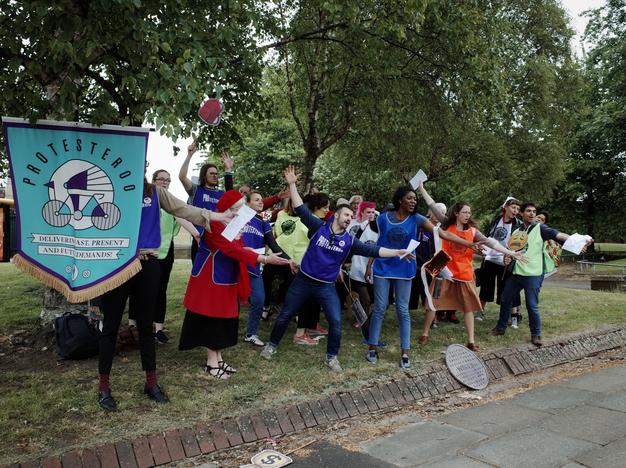 SpeculativeEduDash N’ Dem: Speculative Design needs to become more ...